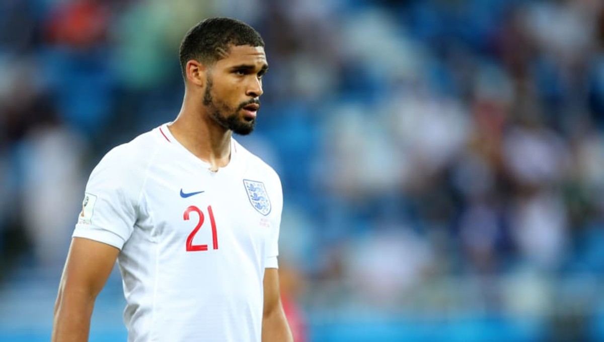 Ruben Loftus-Cheek: Roy Hodgson wants midfielder back - Sports Illustrated