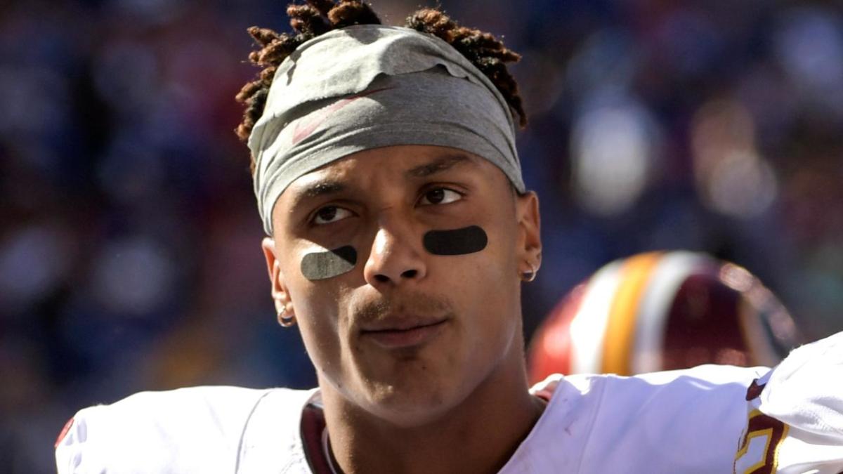Su'a Cravens Reinstated By NFL, May Signal Redskins Return - Sports ...