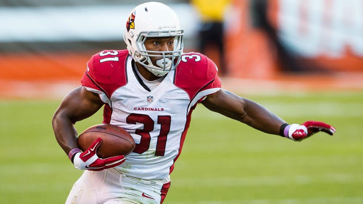 Cardinals sign David Johnson to contract extension - Sports Illustrated