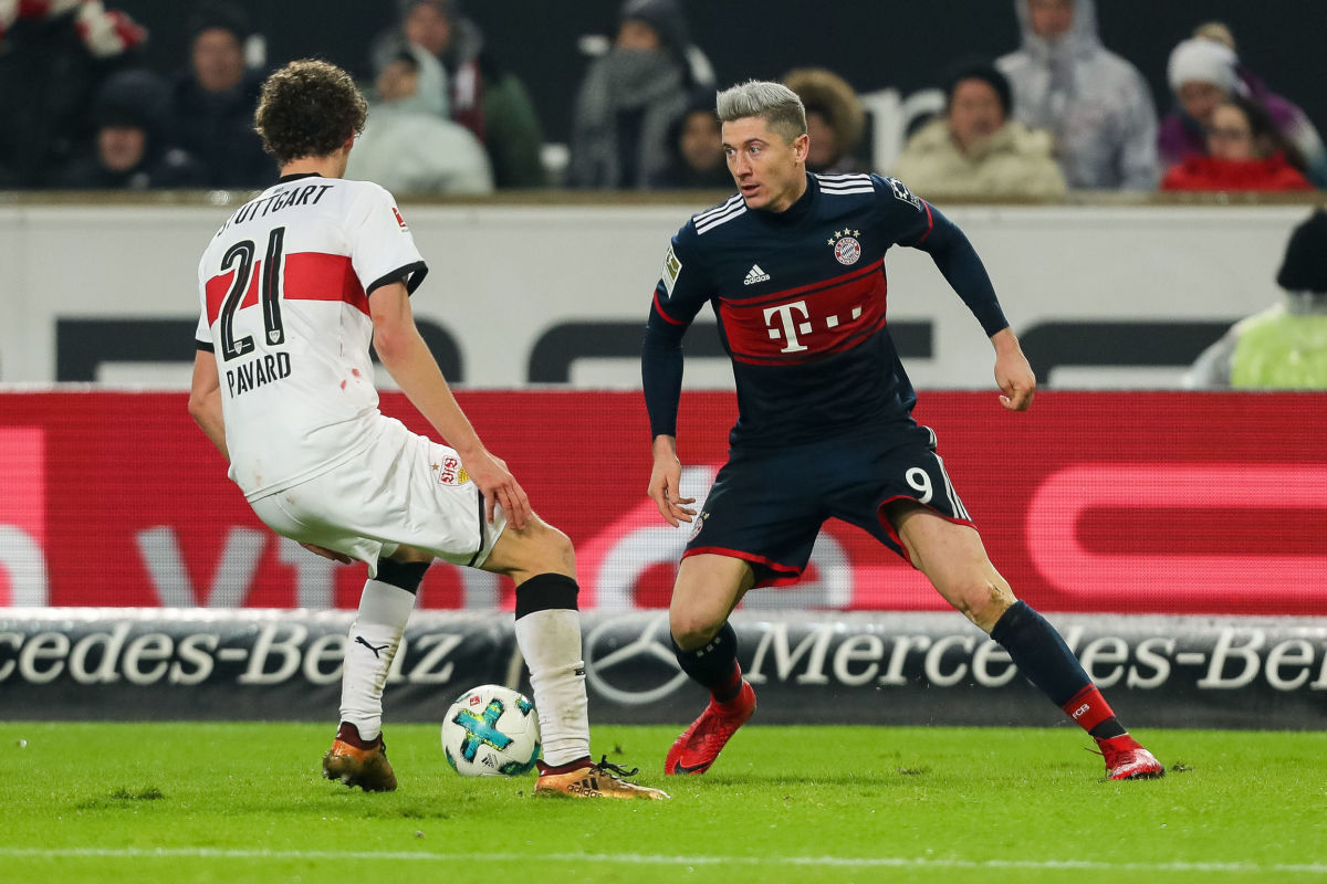 Stuttgart vs Bayern Munich Preview: Classic Encounter, Key Battle, Team ...