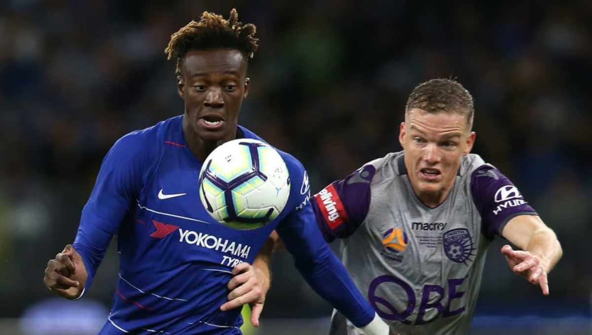 Aston Villa Targeting Loan Move for Chelsea Forward Ahead of Upcoming ...