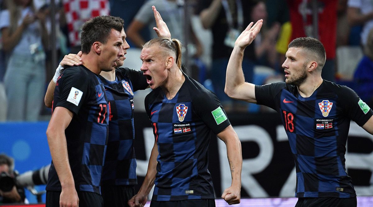 Has Croatia ever won the World Cup? Tournament results - Sports Illustrated