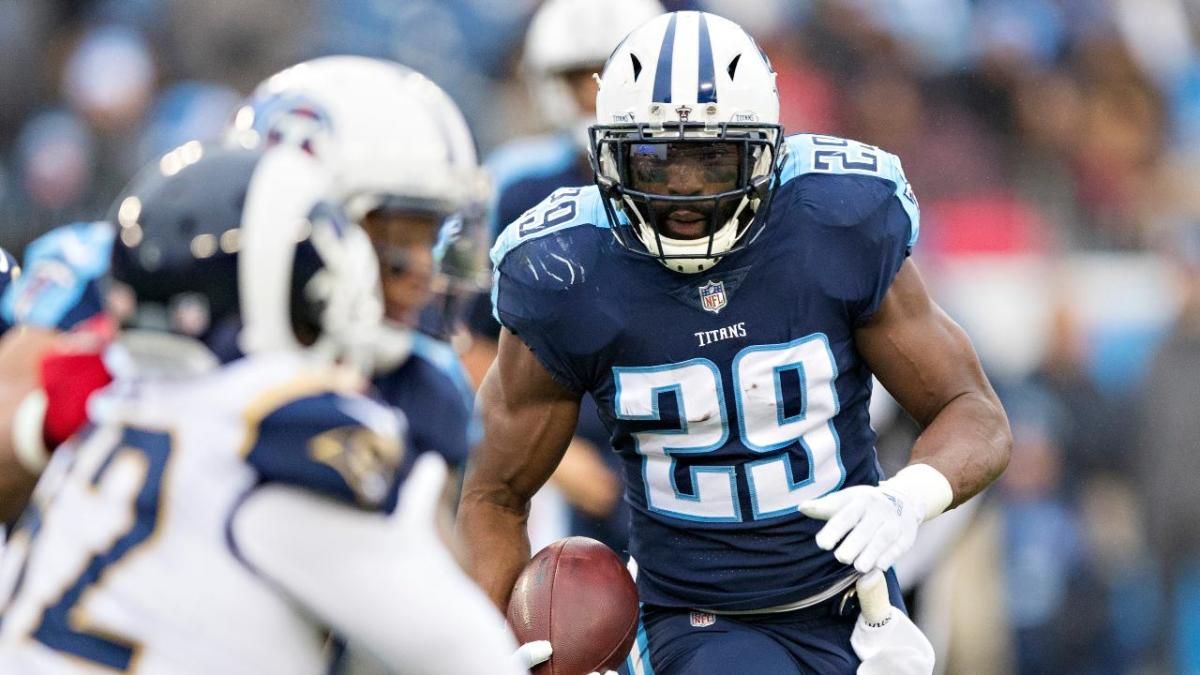 NFL RB DeMarco Murray announces retirement from NFL - Sports Illustrated