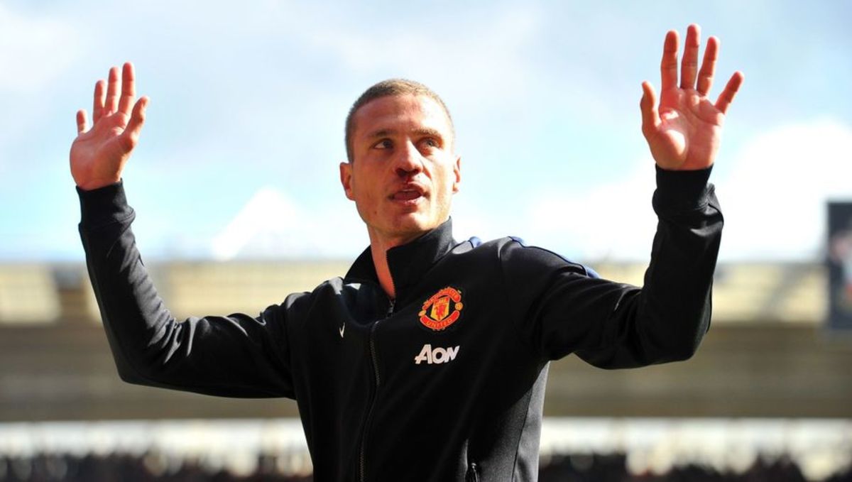 Former Man Utd Captain Reveals He Nearly Joined Liverpool Prior to Old ...