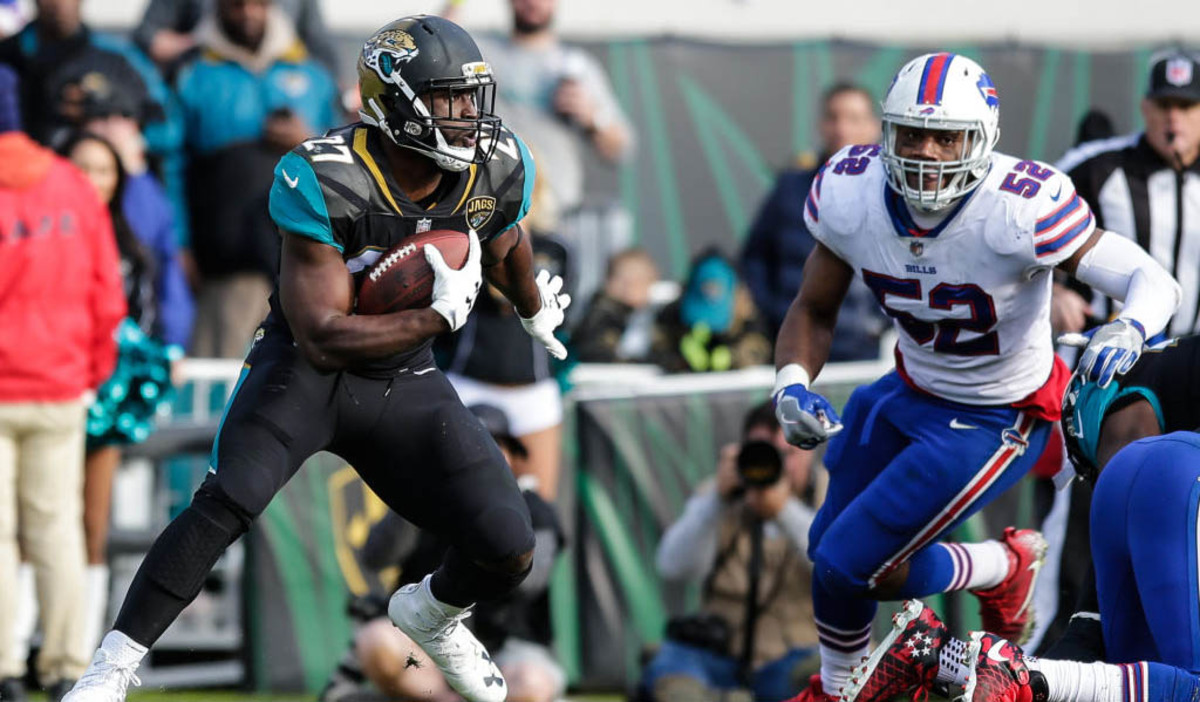 Jaguars vs Bills live stream: Watch online, TV channel, game time ...