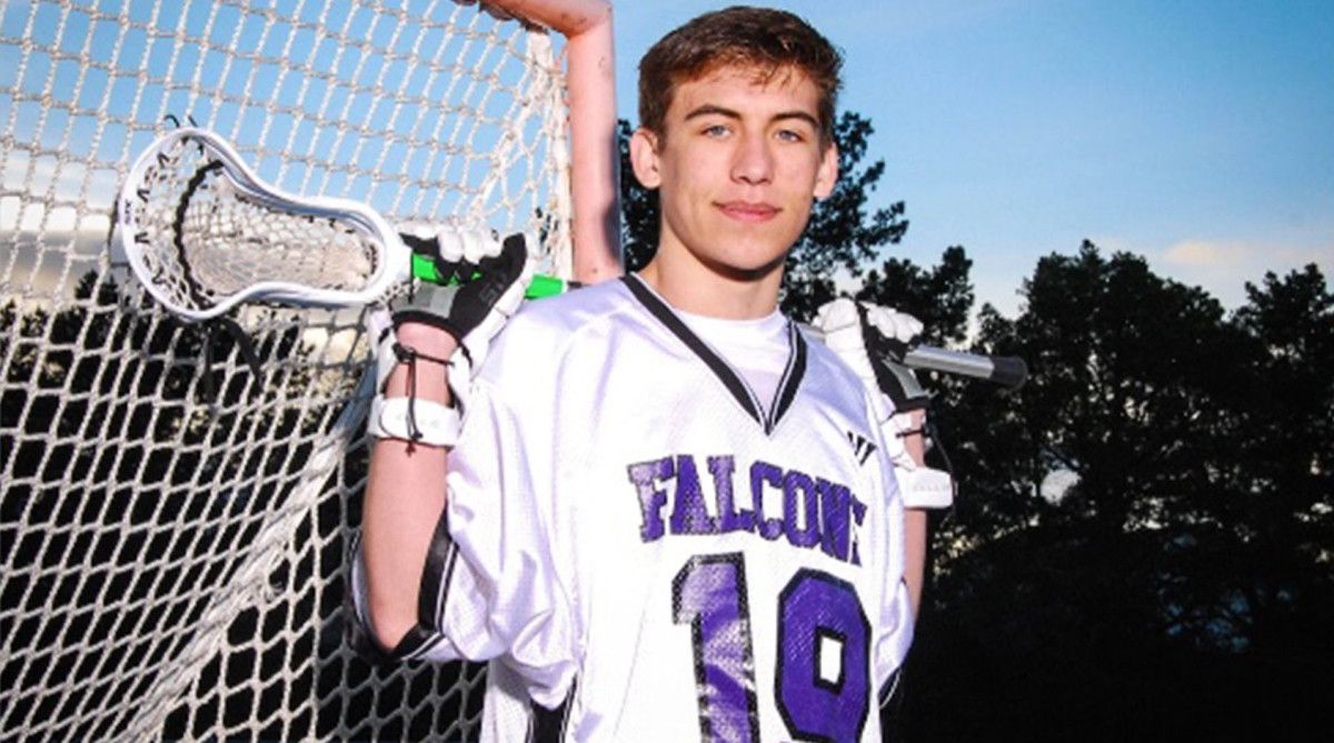 Ryan Joseph, high school wrestler, paralyzed during competition ...