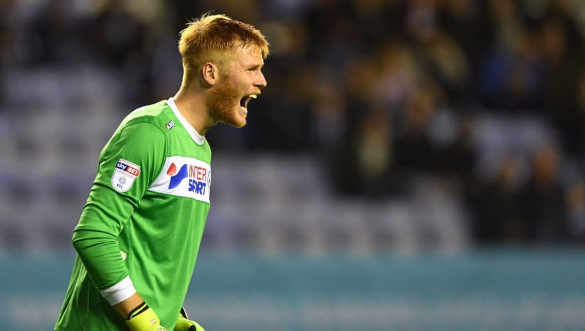 Liverpool Confirm Season-Long Hibernian Loan Move for Forgotten Keeper ...