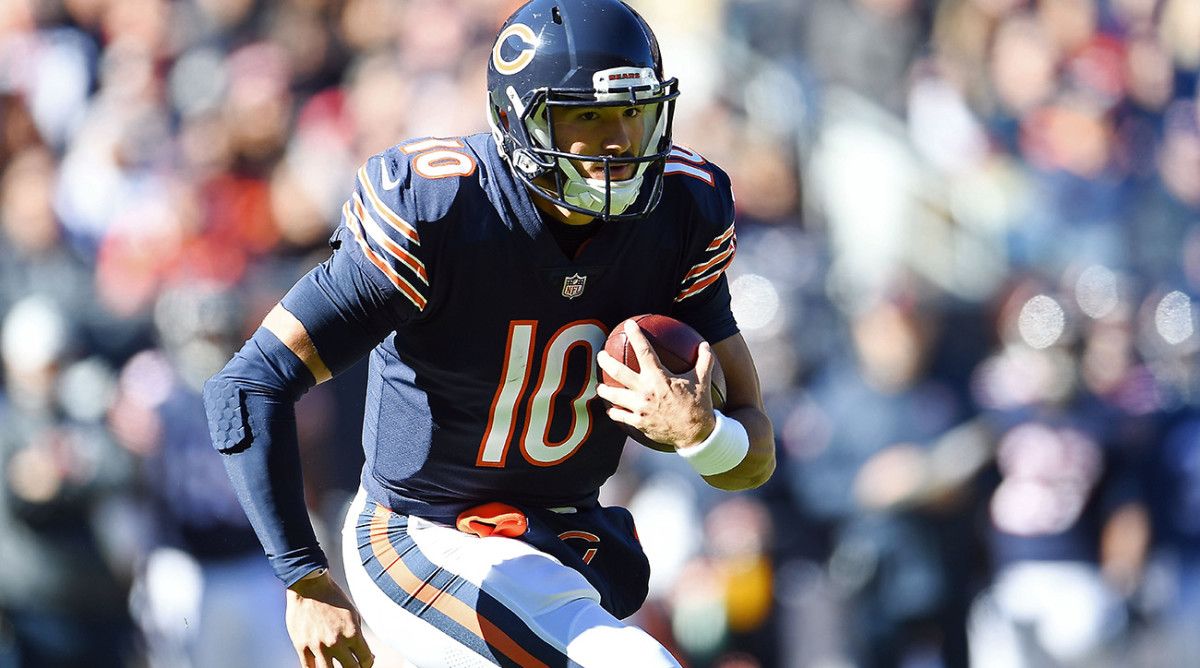 Jets vs. Bears live stream: Watch online, TV channel, game time ...