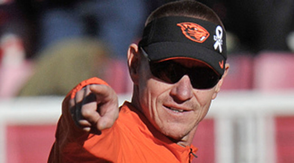 Utah State brings back Gary Andersen as head football coach - Sports ...