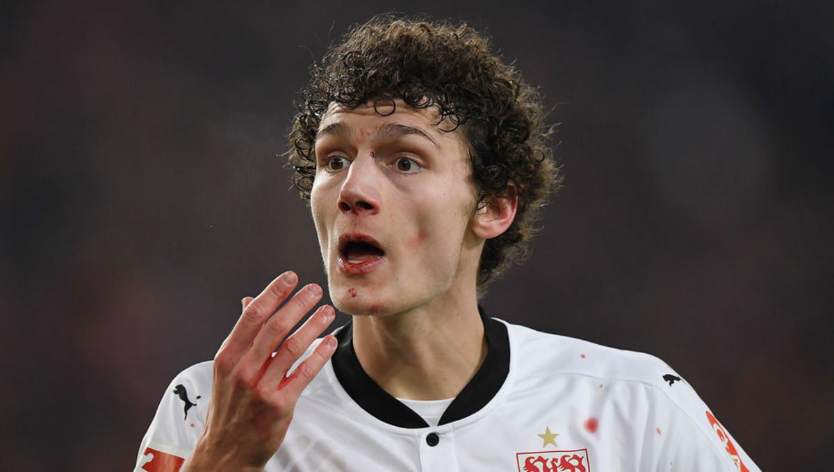 Liverpool and Tottenham Dealt Huge Blow in Their Pursuit of Young ...