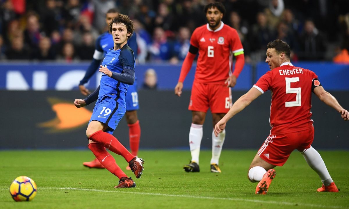 Liverpool and Tottenham Dealt Huge Blow in Their Pursuit of Young ...