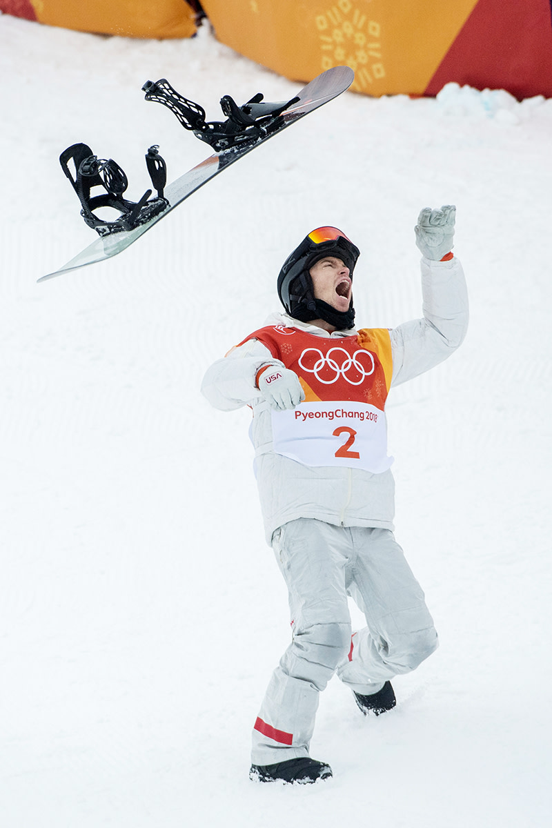 PyeongChang 2018 Winter Olympics Week 1 - Sports Illustrated