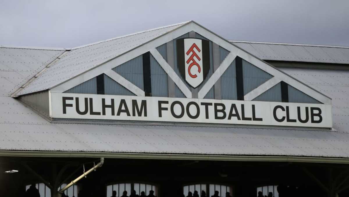 Fulham's £100m Craven Cottage Redevelopment to Start Next Summer ...