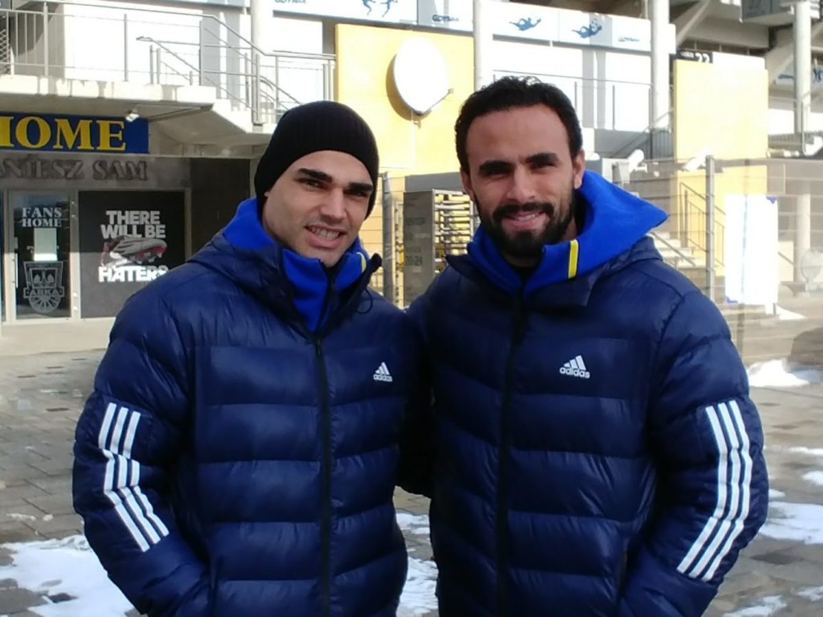 NO LO CREERÁS | La increíble historia de cómo Enrique Esqueda fichó por ...