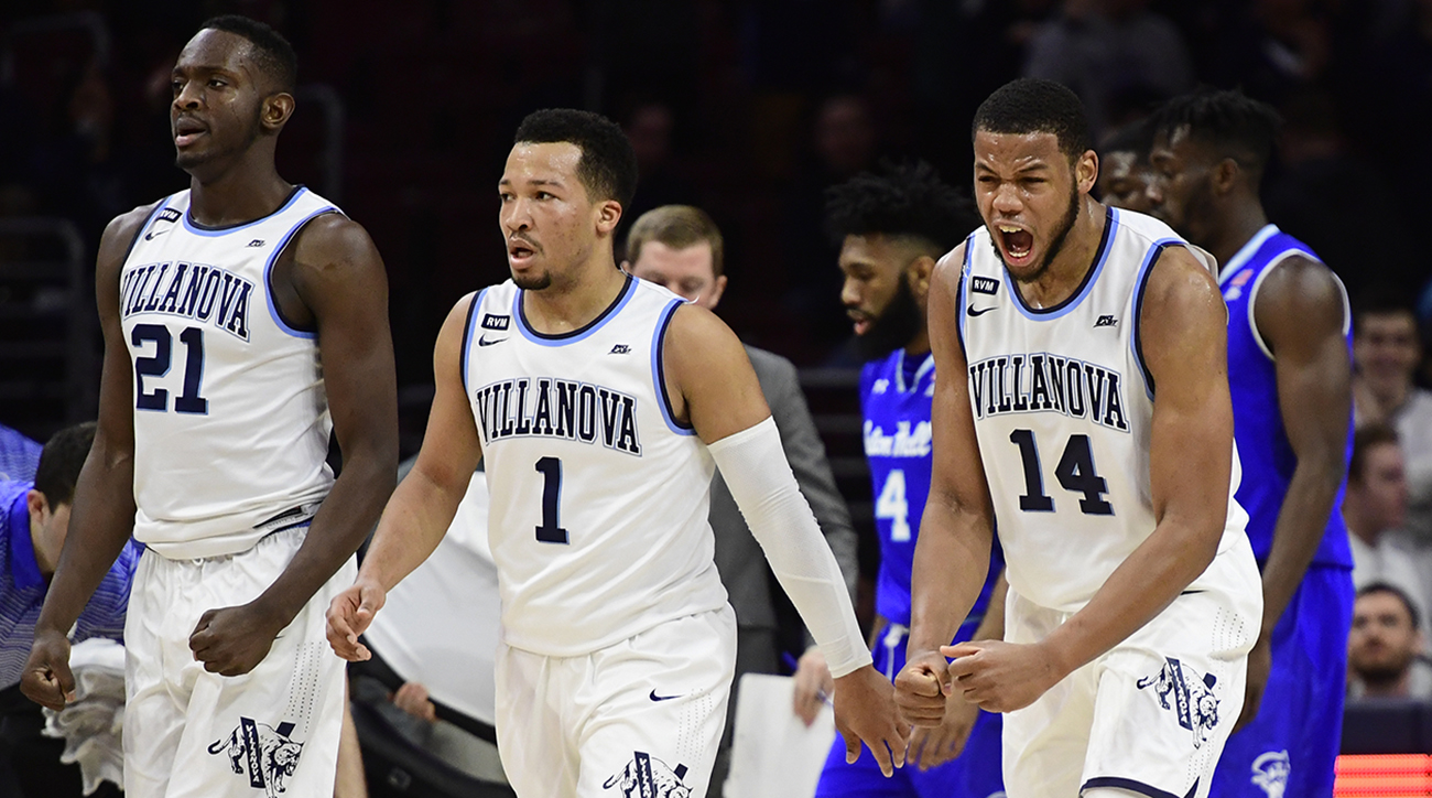 NCAA basketball March Madness 2018: Top teams, players - Sports Illustrated
