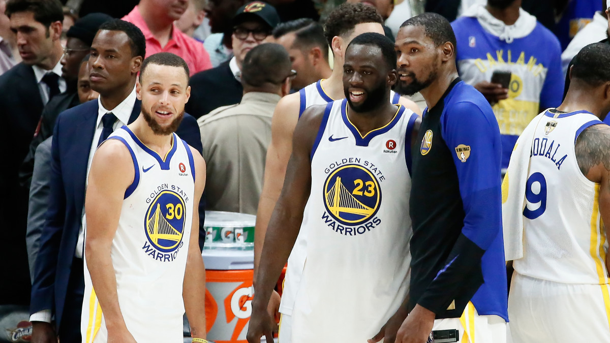 Steph Curry comments: Warriors PG says GS would beat Shaq's Lakers ...