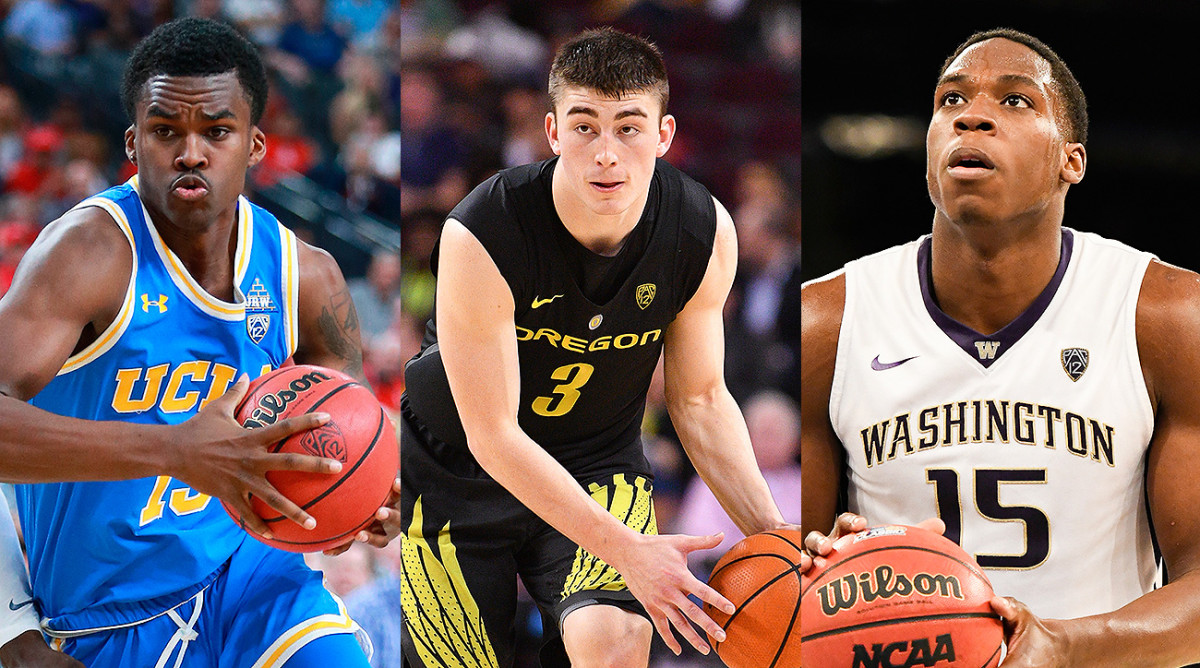 Pac 12 basketball power rankings, questions for 2018-19 - Sports ...