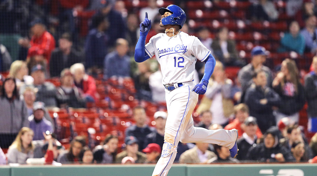 Jorge Soler is breaking out before our eyes - Sports Illustrated