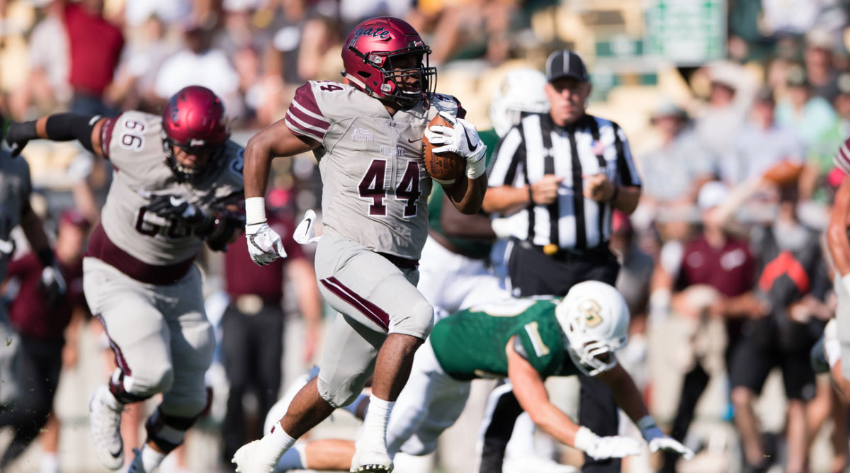 Hurricane Florence: Colgate donates rooms, meals to evacuees - Sports ...