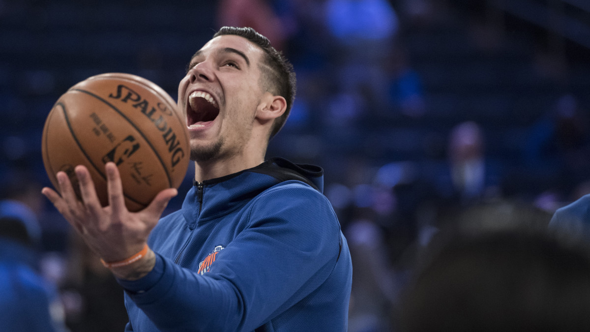 NBA trade rumors: Latest news on moves before deadline - Sports Illustrated