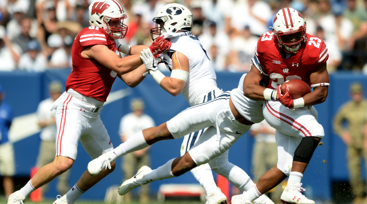 Wisconsin vs BYU live stream: Watch online, tv channel, time - Sports ...