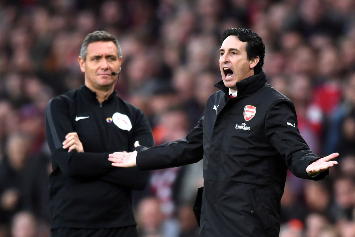 Arsenal 4-2 Tottenham: Report, Ratings & Reaction as Gunners Prevail in ...