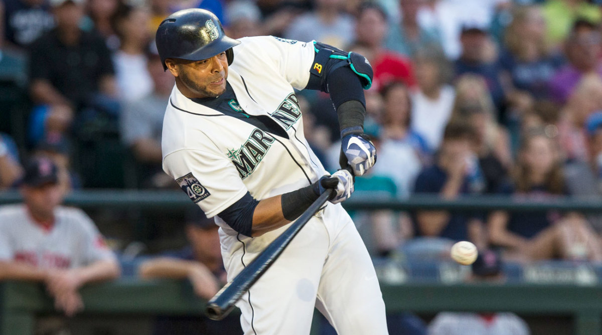 Nelson Cruz is absolutely worth drafting on your fantasy team - Sports ...