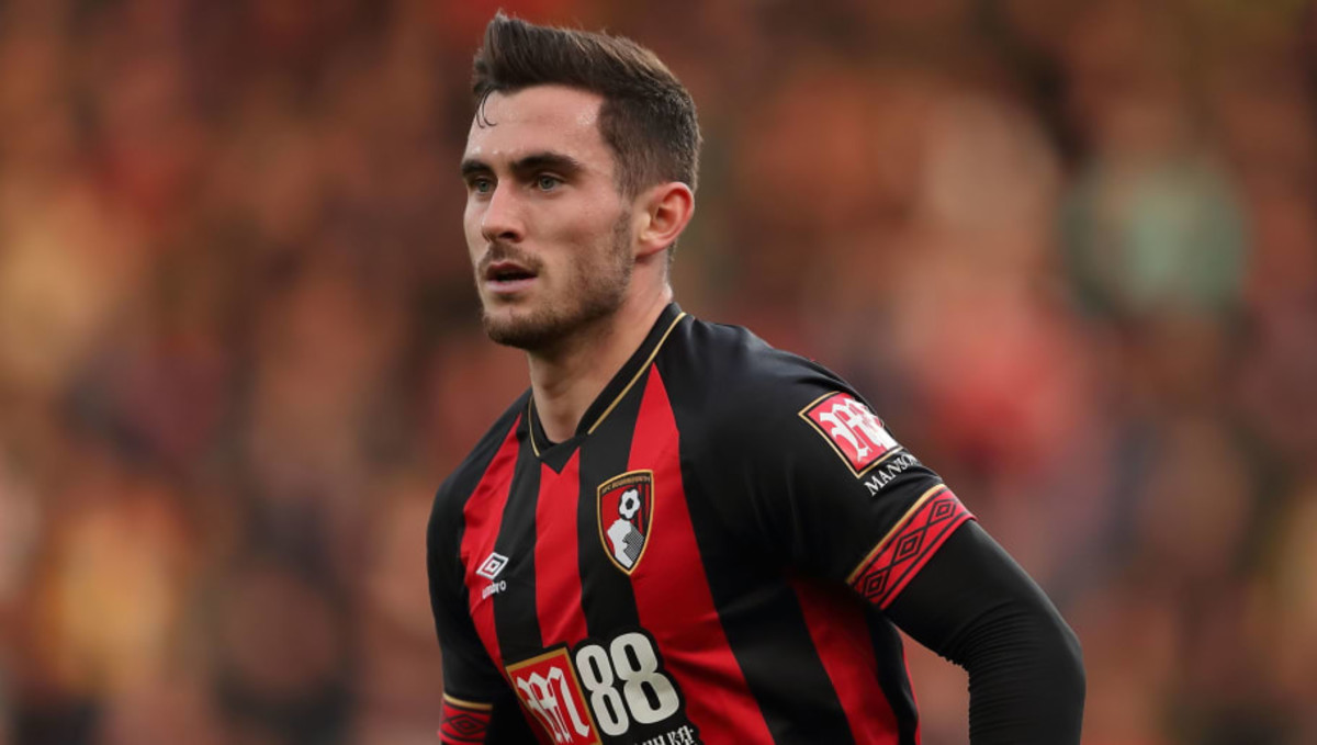 Bournemouth Midfielder Lewis Cook Out for Up to 9 Months After ...