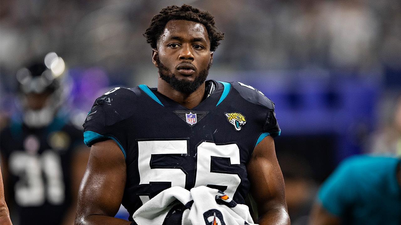 Rams: What Dante Fowler Jr. brings to L.A. - Sports Illustrated