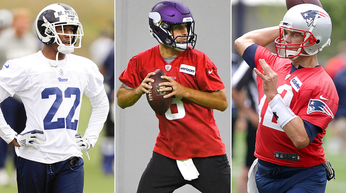 2018 NFL schedule: Record predictions, analysis for every team - Sports ...