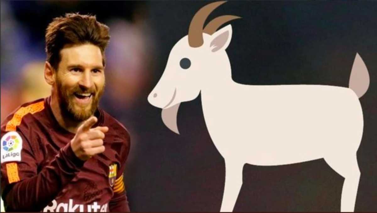 VIRAL | El curioso motivo por el que a Lionel Messi se lo asocia con el ...