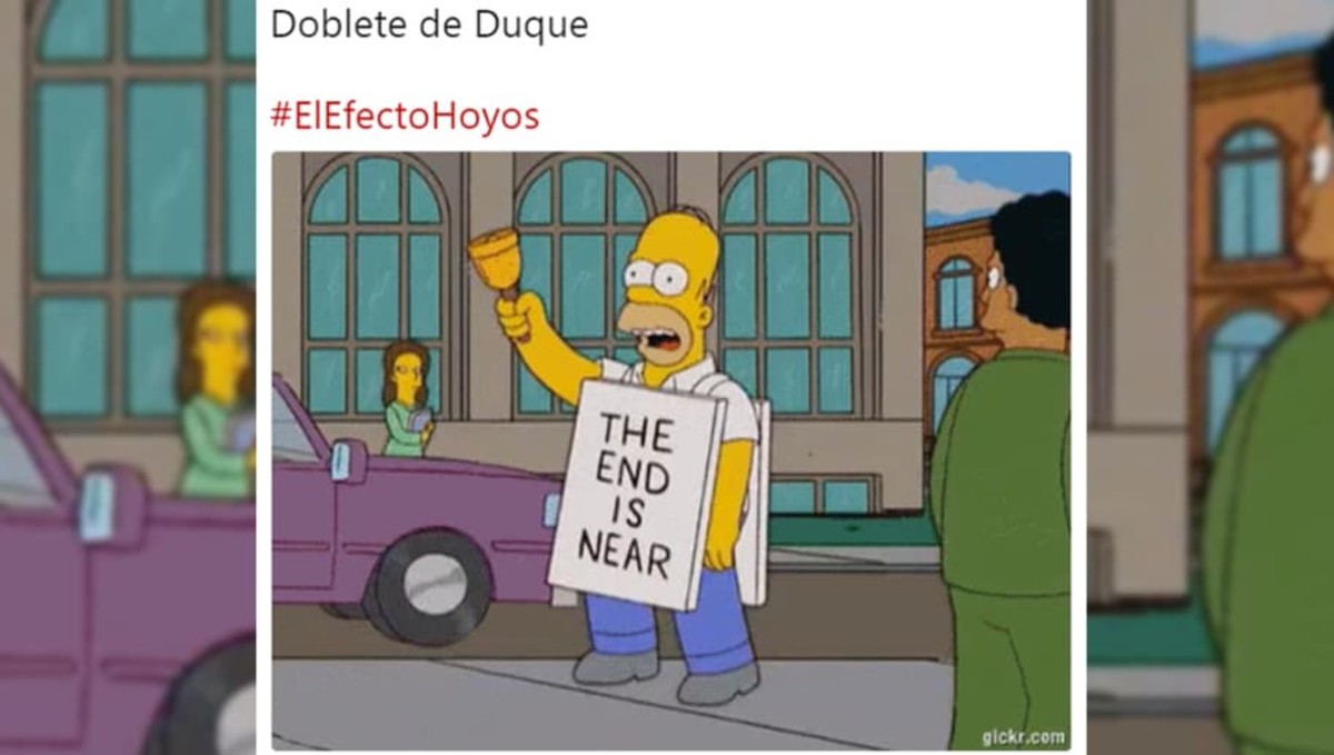 A LO ATLAS | Los mejores MEMES de la eliminación del Atlas de la Copa ...