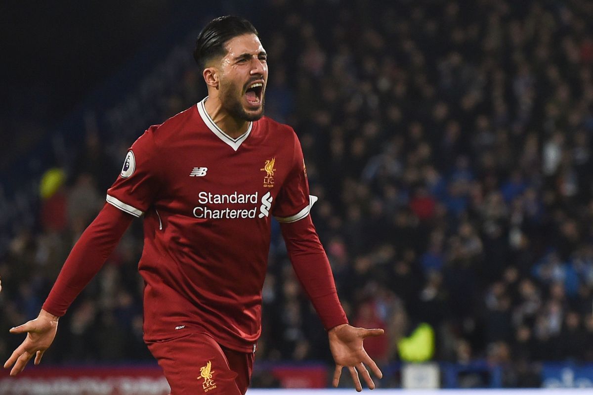 Liverpool Star to Make Decision on Future 'Next Month' as European ...