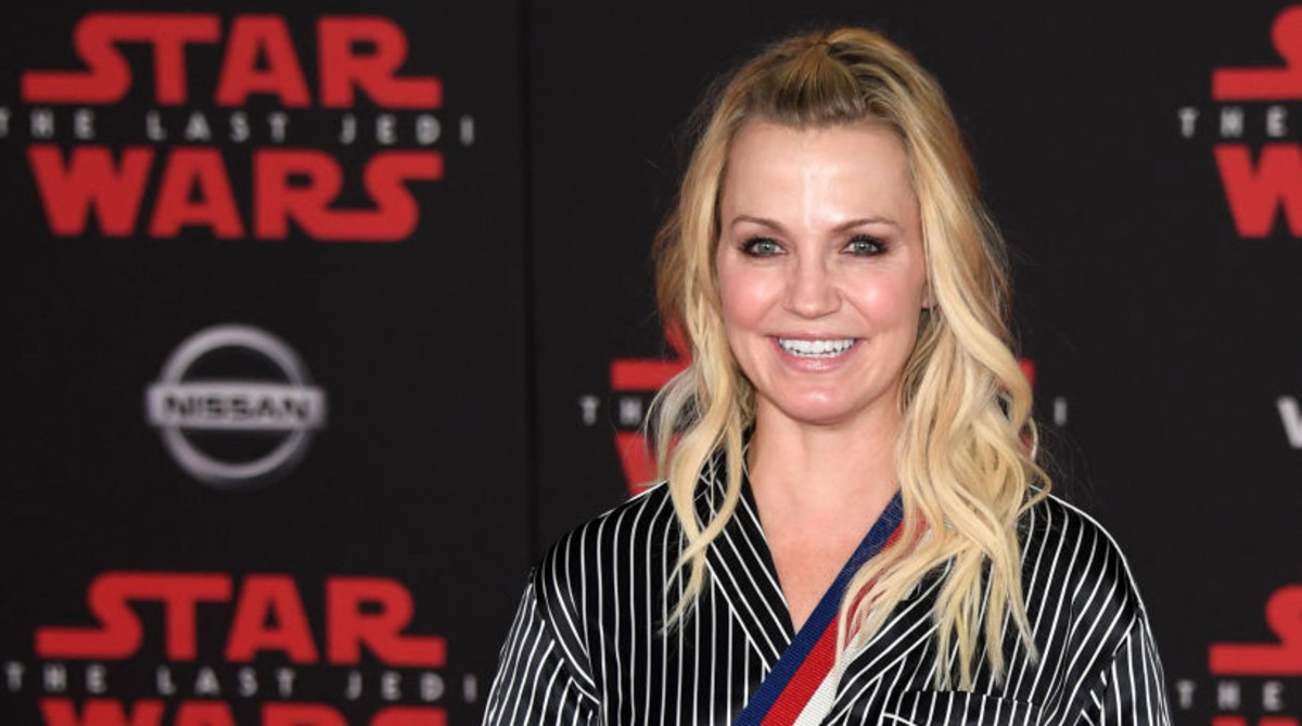 ESPN's Michelle Beadle leaving 'Get Up!', expanding NBA duties - Sports ...