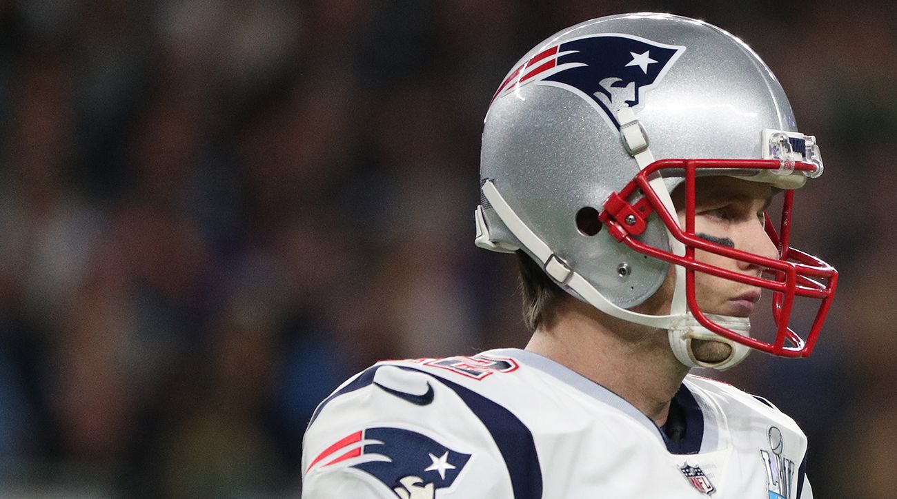Tom vs. Time: Patriots’ Super Bowl loss delays sixth episode - Sports ...