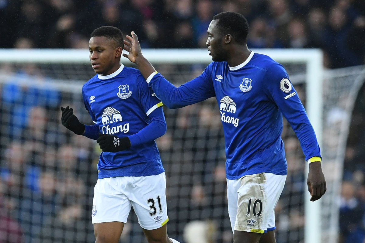 Everton Turn Down £12m RB Leipzig Bid for Ademola Lookman as Toffees ...