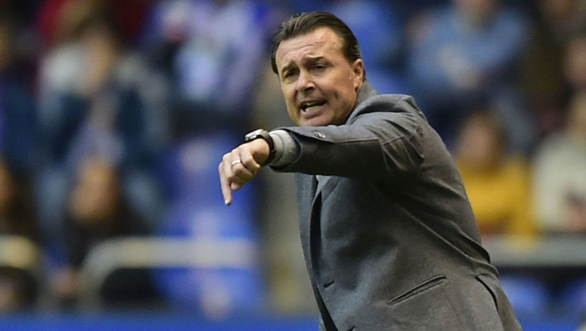 REVELADO | La razón por la que Gerard Valentín no dejó el Dépor en este ...