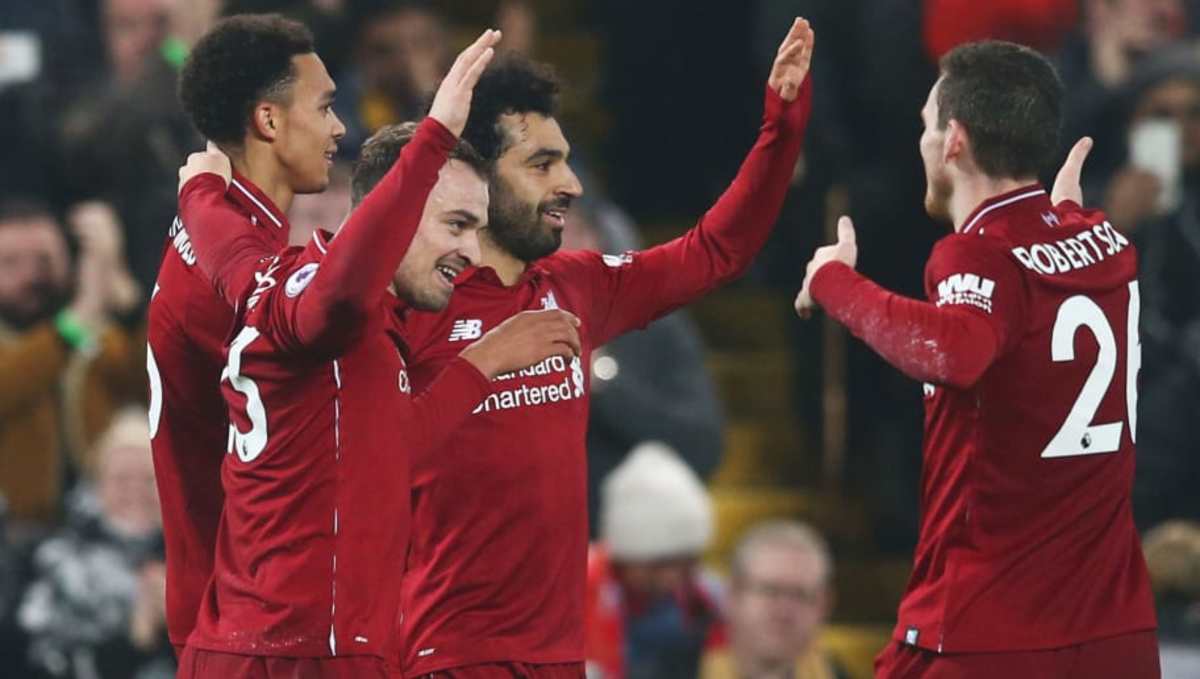 'I Wish I Could Play for Them': Arsenal Legend Heaps Praise on Premier ...