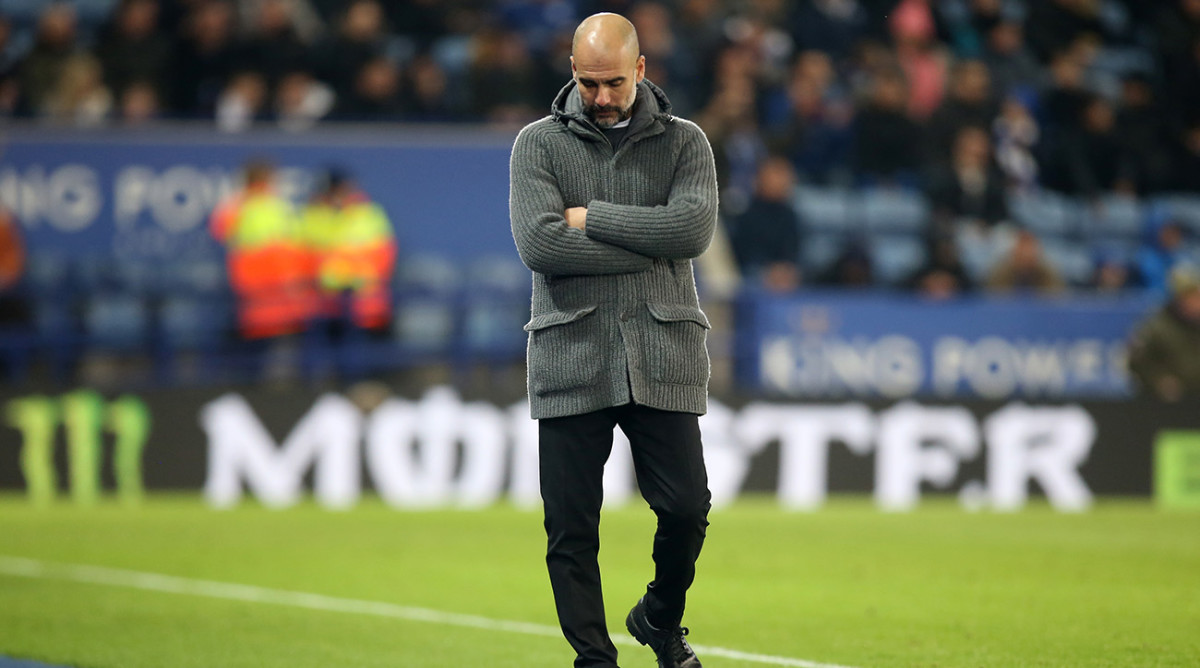 Boxing Day Sees Liverpool Go Six Points Clear, Man City loses - Sports ...