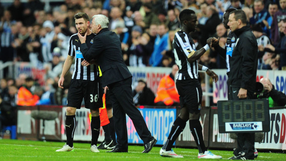 Long-Serving Defender Reveals Former Boss Told Him He 'Wasn't Good ...