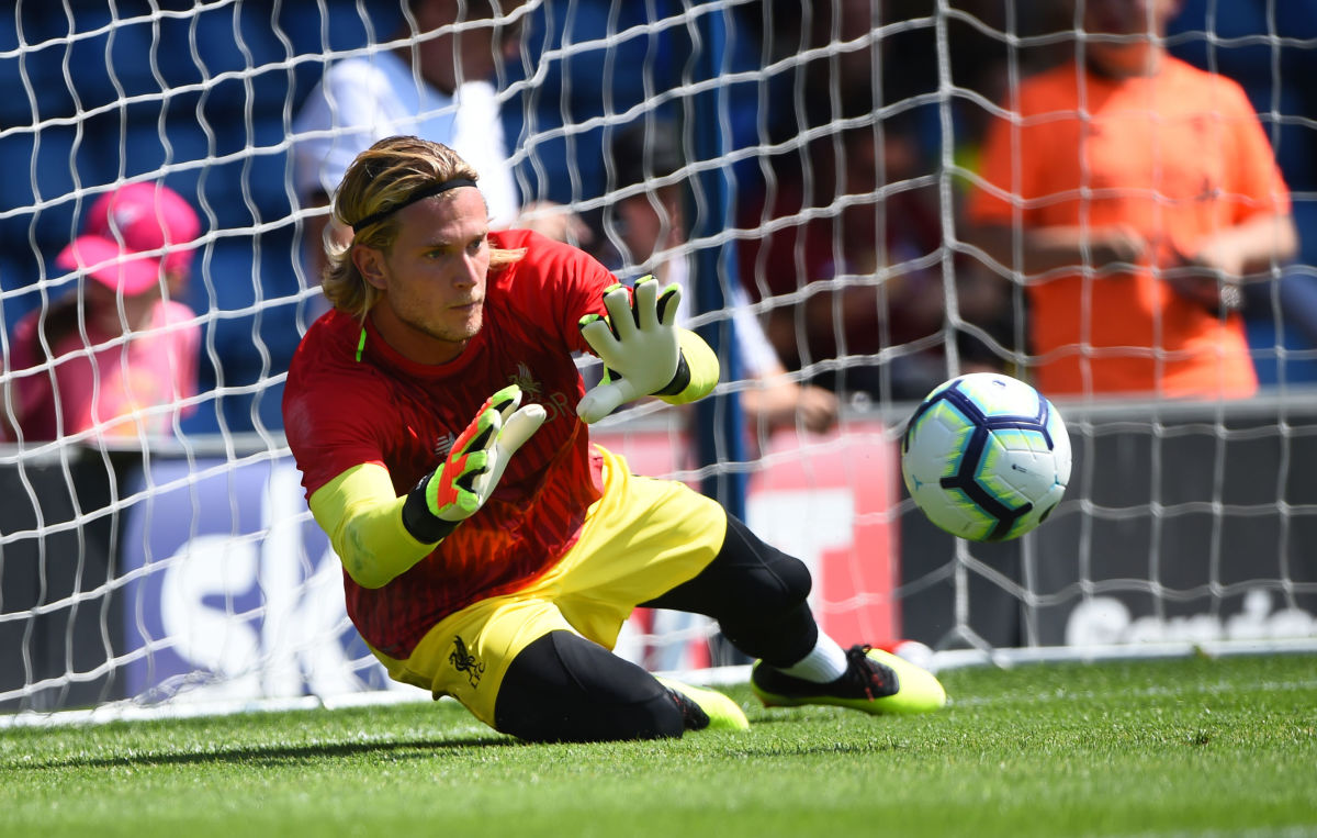 Alisson & Monchi Provide Updates Ahead of Goalkeeper's World Record ...