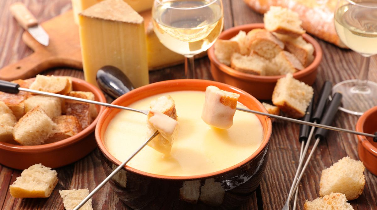 World Cup 2018: Vote for country with best cuisine - Sports Illustrated