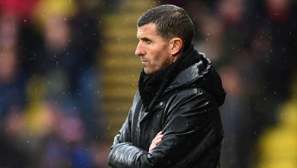 Javi Gracia Praises His Side's 'Complete Game' After 2-0 Victory Over ...