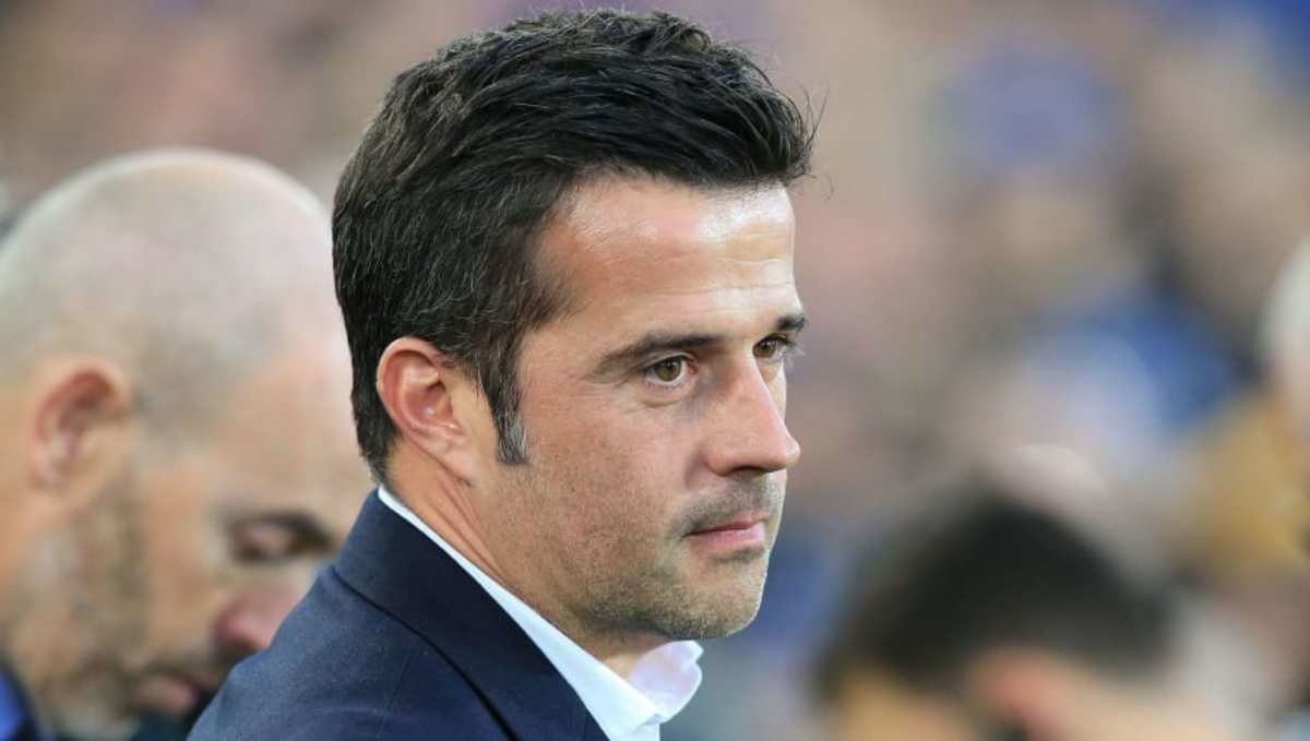 Marco Silva: Everton announces signing of new manager - Sports Illustrated