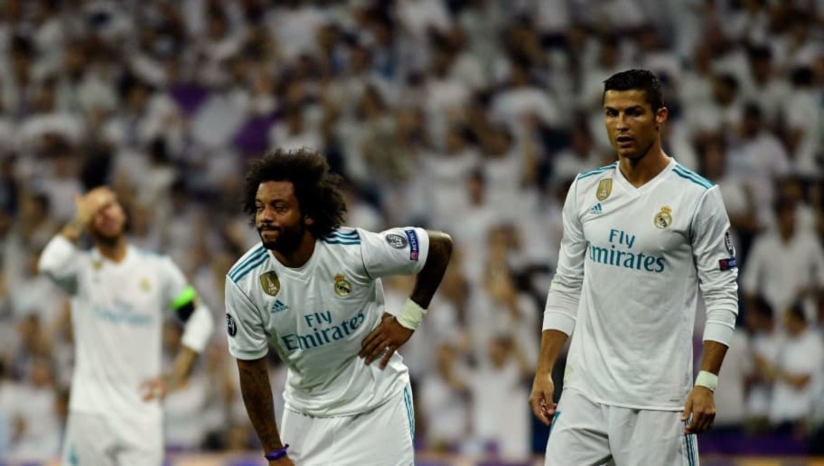 Marcelo Warns Club Hierarchy That He Will Follow Cristiano Ronaldo Out ...