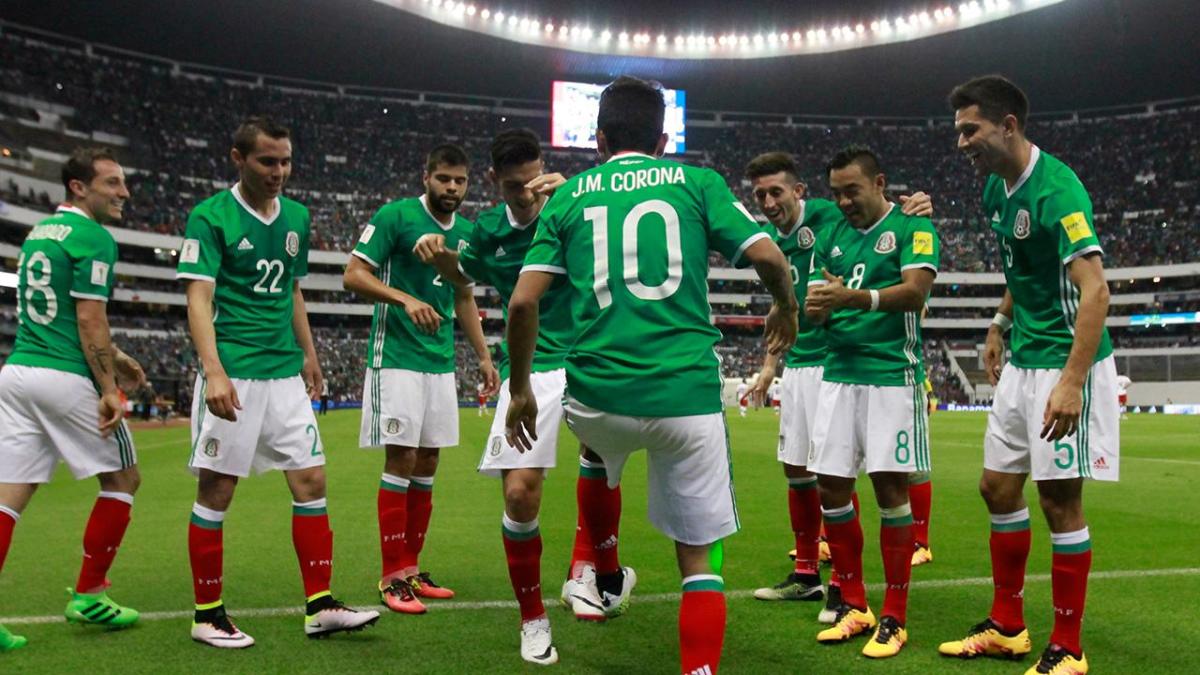 World Cup: Will This Be the Year Mexico Advances Past Round of 16 ...