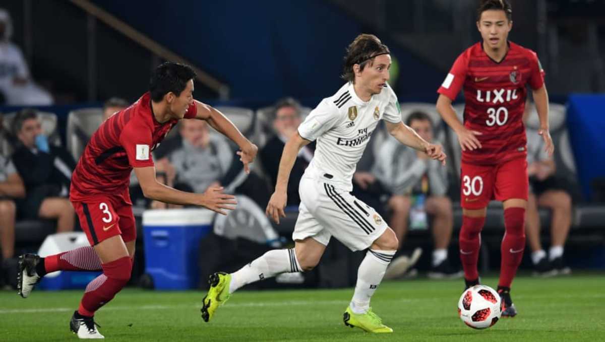 Real Madrid vs Al Ain Preview: Where to Watch, Live Steam, Kick Off ...