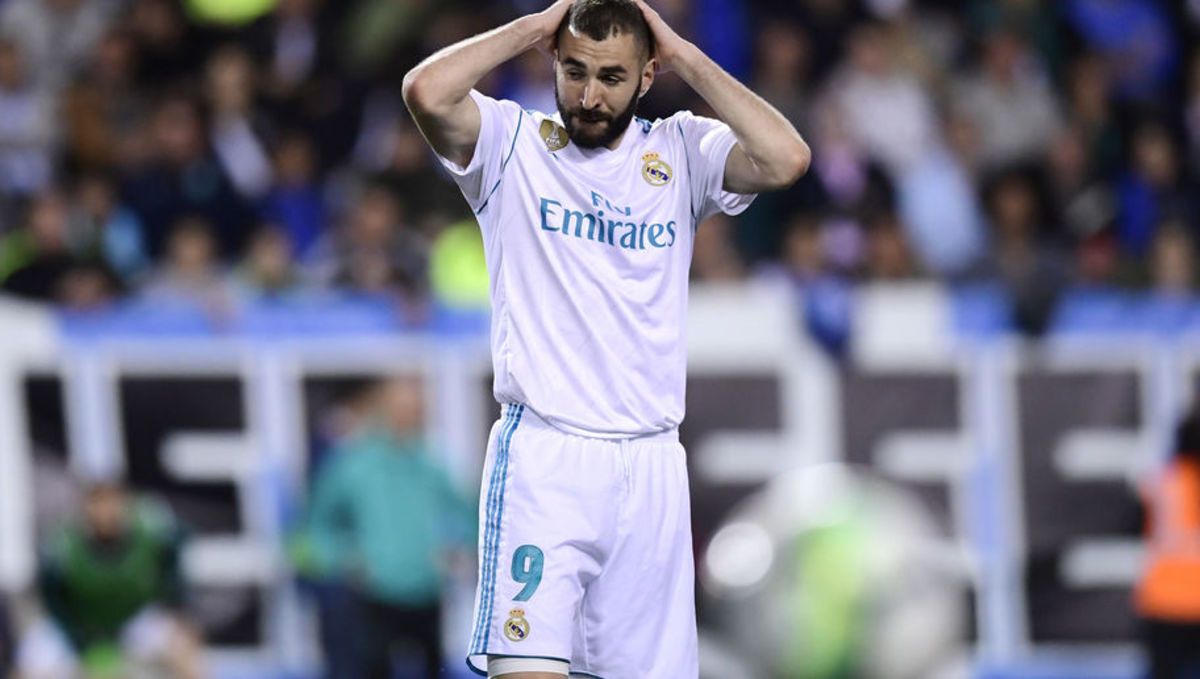 Arsenal Prepared to Offer £35m to Finally Land Long-Term Target Karim ...
