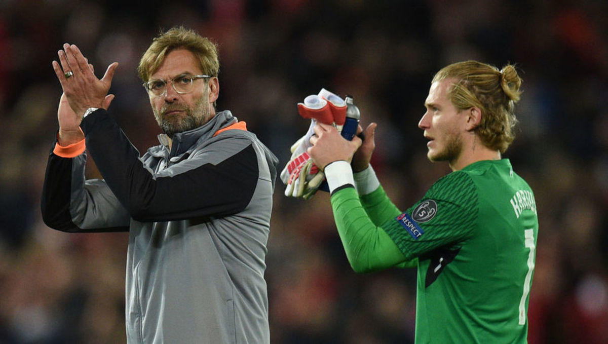 Jürgen Klopp Praises 'Genius' Salah Masterclass Following 5-2 UCL Semi ...