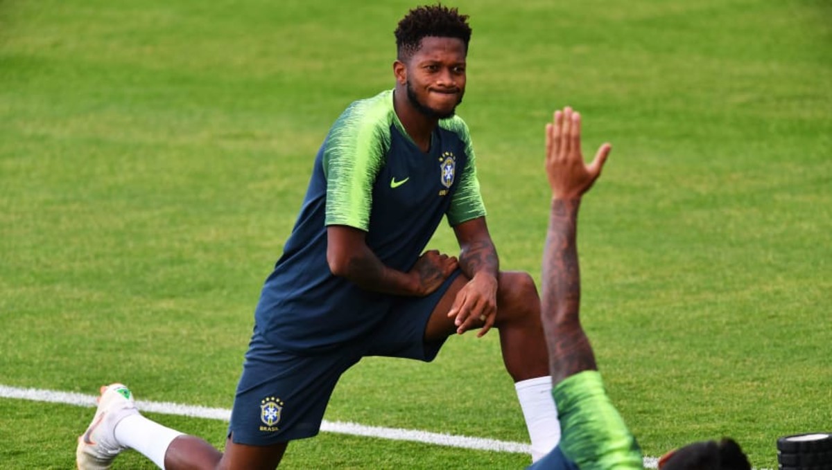 Tite Reveals Why Man Utd New Boy Failed to Make an Appearance During ...